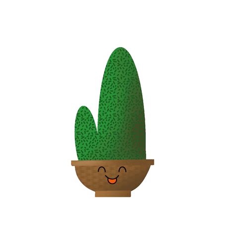 Cactus Pattern Behance