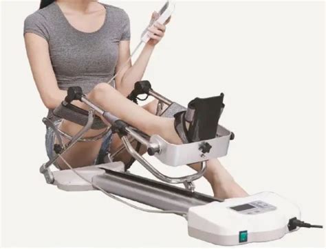 Continuous Passive Motion Machine Knee Cpm Machine Knee Cpm Machine In China And Knee Cpm Machine
