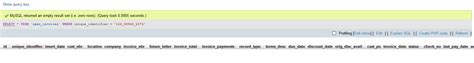 Mysql Foreign Key Not Found Even If It Exists Stack Overflow