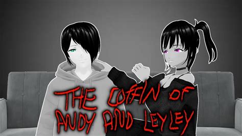 Sibling Love The Coffin Of Andy And Leyley Chapter 2 Part 1 Youtube