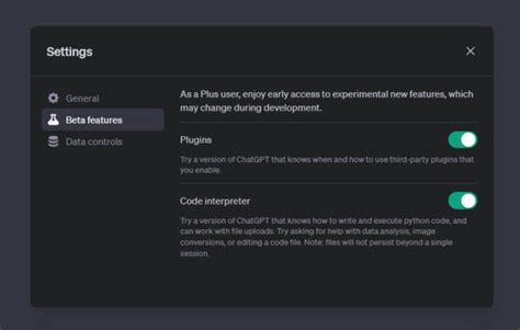 Exploring Openais Chatgpt Code Interpreter A Deep Dive Into Its Capabilities Uniteai