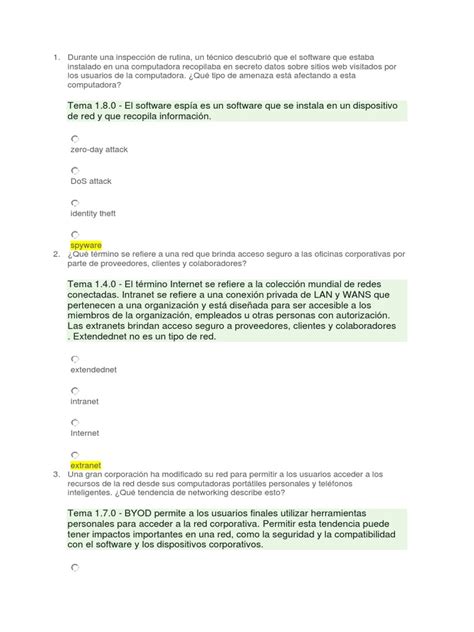 Cisco Exam 5 2 Pdf Calidad De Servicio Red De Computadoras