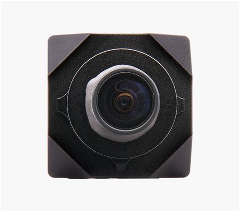 AUMO M车载 GMSL 摄像头 AUMO智能车载 芯驿电子科技 上海 有限公司