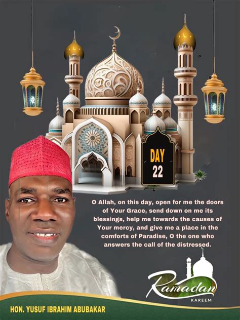 Yusuf Ibrahim Posted On Linkedin