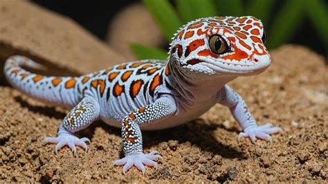 Leopard Gecko UVB Wattage Guide – Talis Us