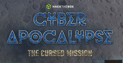 Cyber Apocalypse 2023