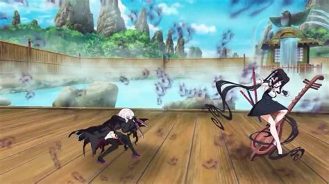 Fgo Jp Enmatei Rerun Cq Jack Setup Youtube