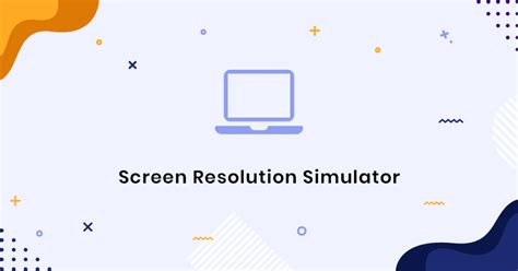 Web Page Screen Resolution Simulator Superseoplus