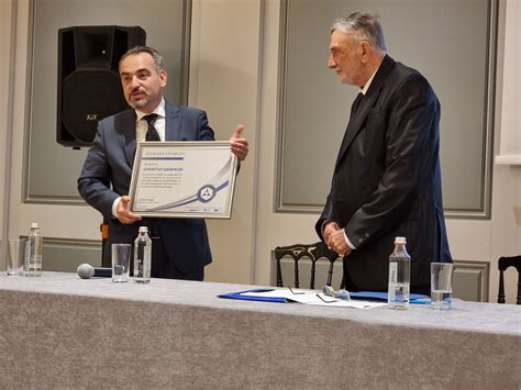 Проведе се Общо събрание на ББКЕ Околна среда и енергетика Българска стопанска камара