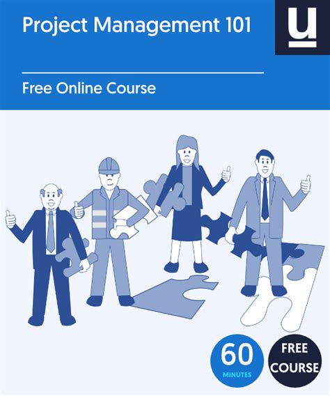 Project Management 101 Free Online Course