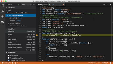 Opensource lett a Visual Studio Code Fejlesztés programozás almamag Magyar Macintosh