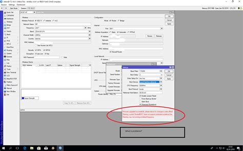 Mikrotik Routeros 6 42 1 Level 6 Acetosa