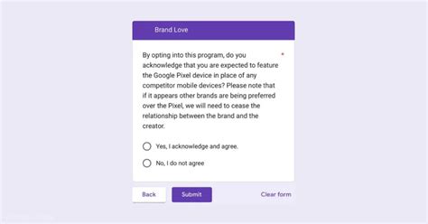 Google Threatens Influencers To Prefer Pixel Or Face Termination