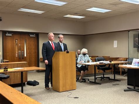 Sex Offender Registry Awaits Former Atherton Teacher After Jail