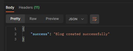 Chapter What Is Postman And Testing CRUD With Postman Shouts Dev