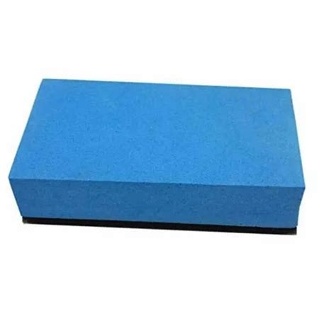 Ceramic Coating Applicator Pad At ₹ 50piece Bareilly Id 2849251294262