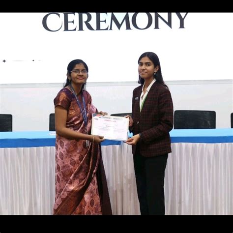 shaik farhana on linkedin eventorganization publicspeaking