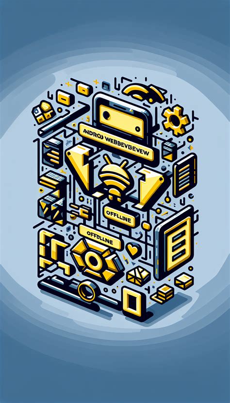 Offline Capabilities In Android Webview Apps Leveraging Webviewgolds