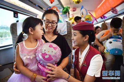 歡樂慶「六一」 每日頭條