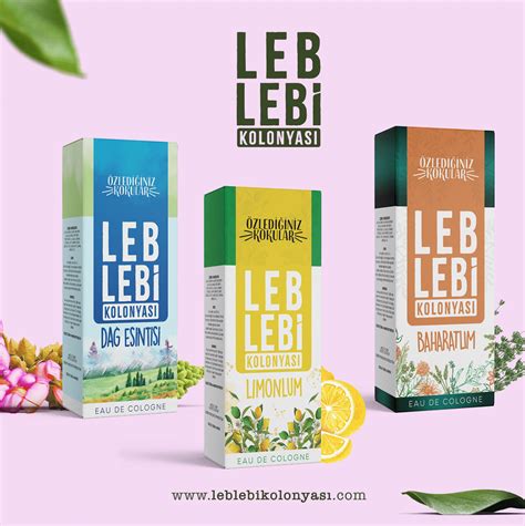 Leblebi Koloyası Ambalaj Tasarımları On Behance