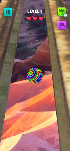 Baixar Rolling Balancer Ball 3d Para Pc Ldplayer