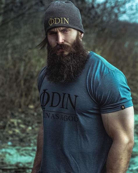 ⚓️ Brendan Gregory Bourassa On Instagram “shot Some Stuff For Odin