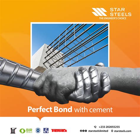 Star Where Strength Meets Synergy — Our Star Tmt Rebars Form The