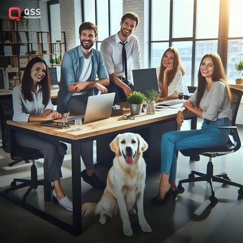How Qss Technosoft Supports Work Life Balance Qss Technosoft Digital Transformation Posted