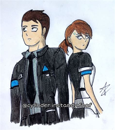 Pin Di Valentina Ssaorin Su Kara E Connor