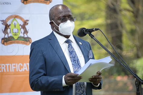 UNEB Creates New PLE Examination Centre In Kampala To Deter