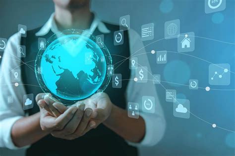 Wimi Develops Digital Twin Modelling Technology