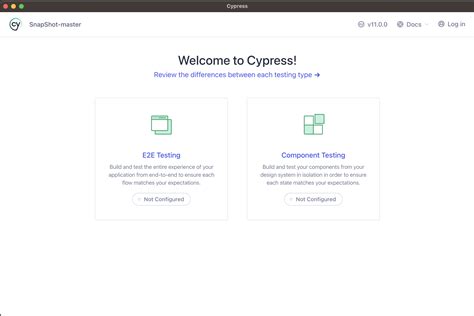 Using Cypress With Cucumber In A React Application This Dot Labs