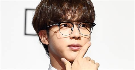 방탄소년단 진 장원영 차은우 제치고 6월 아이돌 개인 브랜드평판 1위