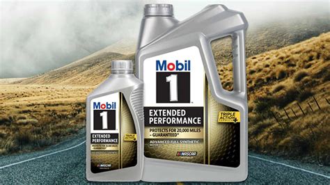 Mobil 1 Products Find The Best Prices And Reviews