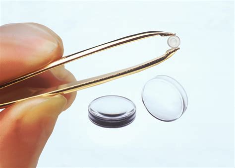 25 Years Of Polymer Optics Polymer Optics