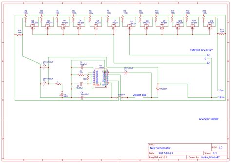 MCP DAC Resources EasyEDA