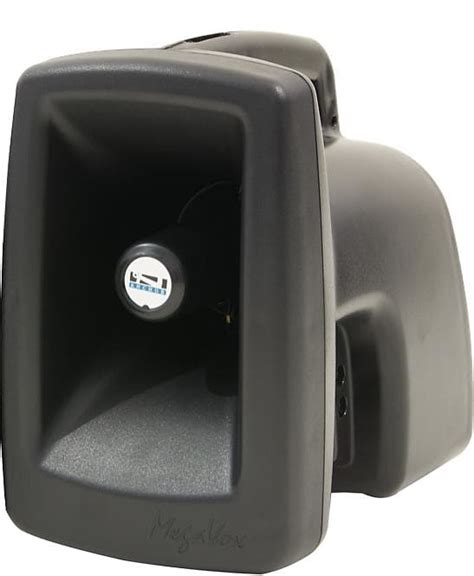 Anchor Audio Mega2 Xu4 Megavox 2 Portable Pa System With Reverb