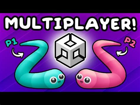 Mastering Multiplayer Game Development With Unitys Netcode For