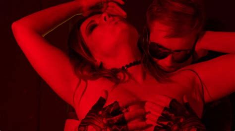 Alex Angel Feat Ahadova Sex Factor Teaser Ukrainian Brunette Porn