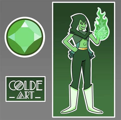 Verdite Steven Universe Diamond Steven Universe Gem Steven Universe Characters