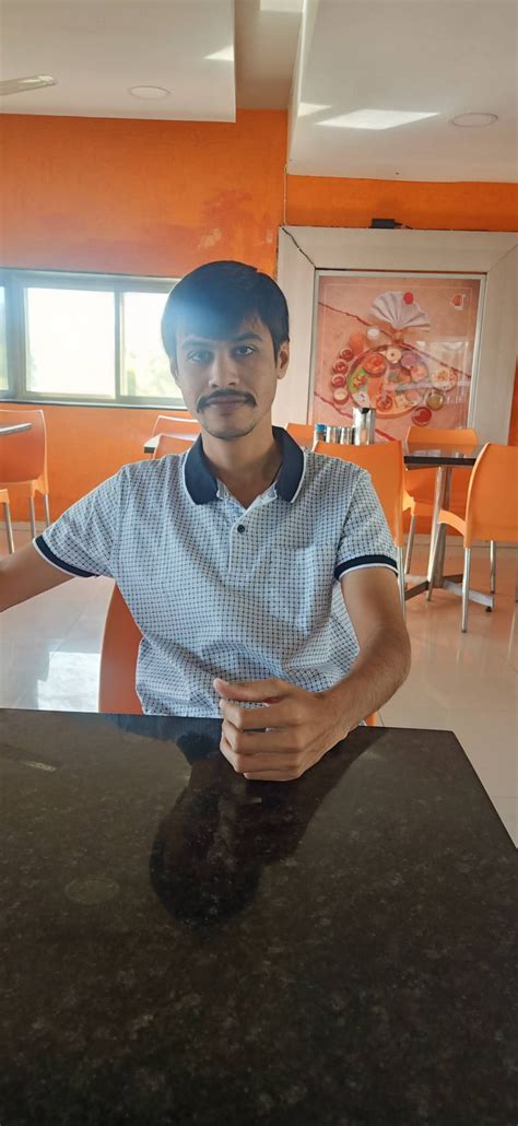 chirag jakhariya on linkedin problemsolver tealover bestwifi