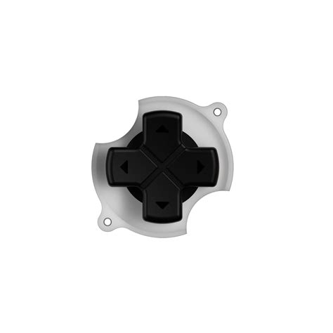 Retroid Pocket Mini Dpad