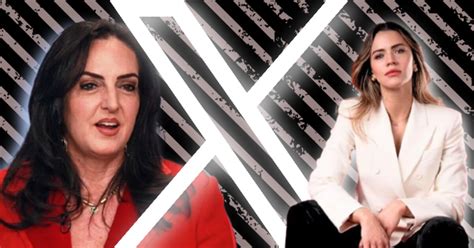 Mafe Carrascal Criticó A Cabal Por Políticas Laborales Y Regulaciones