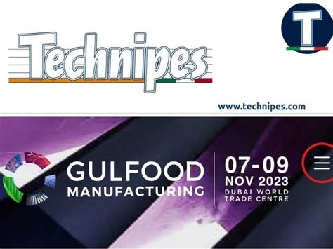 Dubai Here We Are Visiting Partners And Customers Gulfood