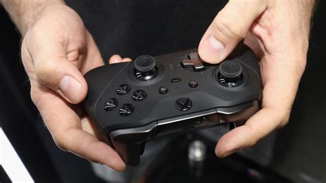 Some Xbox Controllers Get Keyboard Mapping On Console And Pc