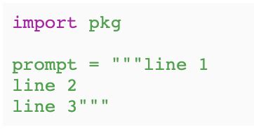 WrapLines Option Breaks Python Syntax Highlighting Issue React Syntax Highlighter React
