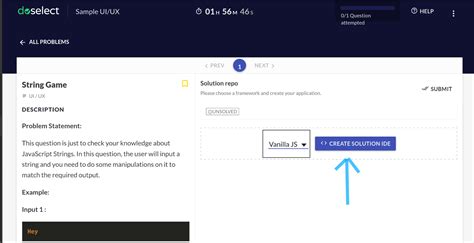 Candidates Guide For Solving Ui Ux Questions