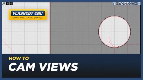 Flashcut Cnc Compact Controller Retrofit Upgrade Arclight Dynamics