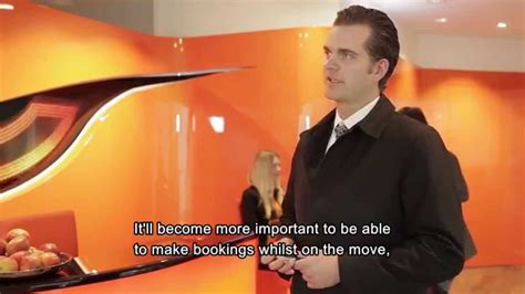 How Sixt Car Rental Is Creating A More Connected Customer Experience Youtube