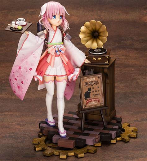 Prima Doll Haizakura Figure Hlj Com